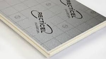 Recticel isolation | Apok.be